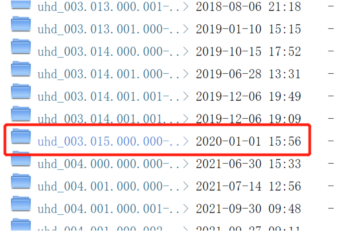 4.2 NI-USRP驱动安装与检测-CSDN博客