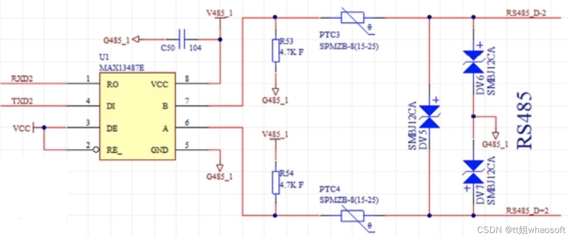 嵌入式分享合集99_代保护的max13487电路-CSDN博客