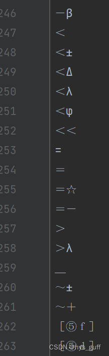 Python去除文本中的标点符号去除特殊字符去除标点符号和换行符的代码 Csdn博客