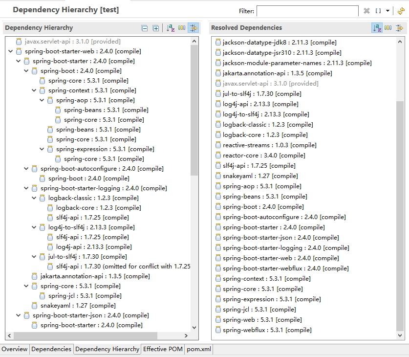 Java：java.lang.IncompatibleClassChangeError:Expected non-static field_expected non-static field ...