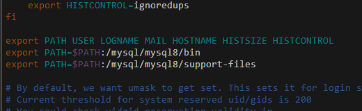 linux 下载 安装 mysql 8.0+ (tar.xz)_tar.xz下载-CSDN博客