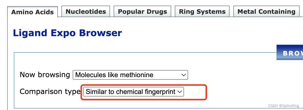 PSP - PDB序列与标准序列的差异_为什么pdb蛋白结构序列不一样-CSDN博客