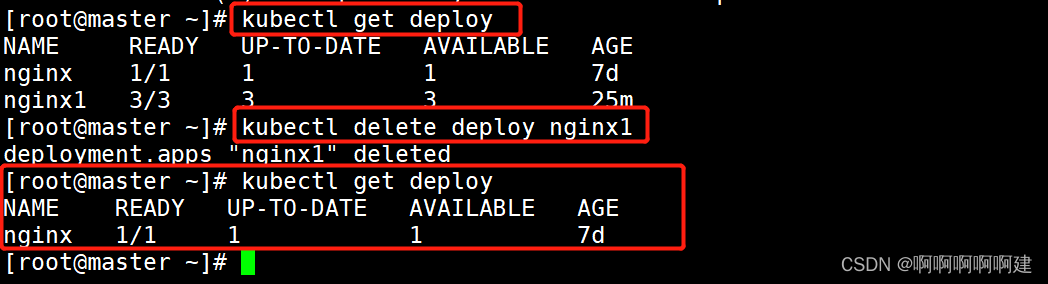 k8s管理工具kubectl详解（二）_kubectl revision-CSDN博客