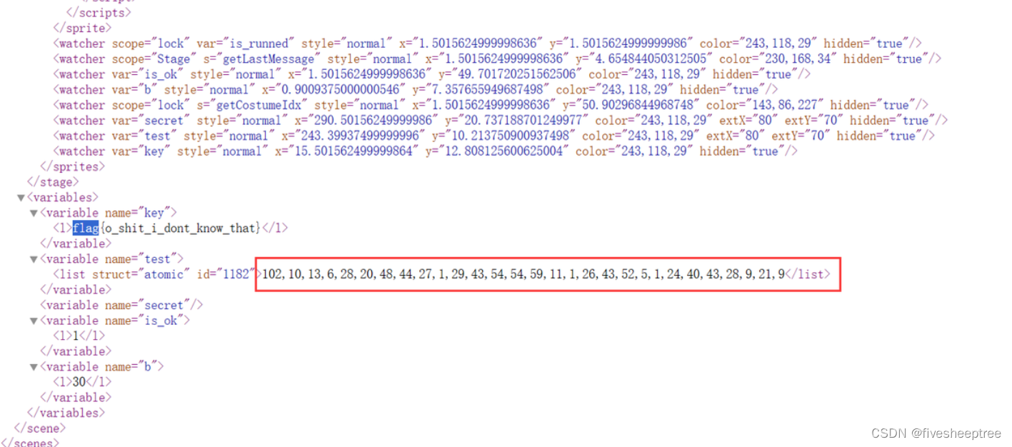NSSCTF逆向刷题记录_skipping pyz extraction-CSDN博客