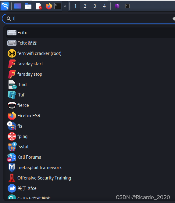 kali linux 安装中文输入法_kilinux shurufa-CSDN博客