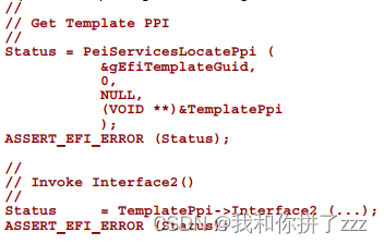 EDK II Module Writers Guide下_setvirtualaddressmap() uefi-CSDN博客