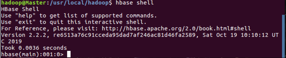 启动HBase时提示SLF4J: Class path contains multiple等信息时的解决方法_slf4j: class path contains multiple slf4j ...