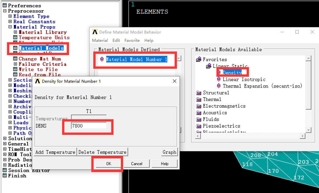 ANSYS APDL学习(3)：ANSYS APDL 导入x_t格式模型并受力分析范例_apdl导入荷载与运动-CSDN博客