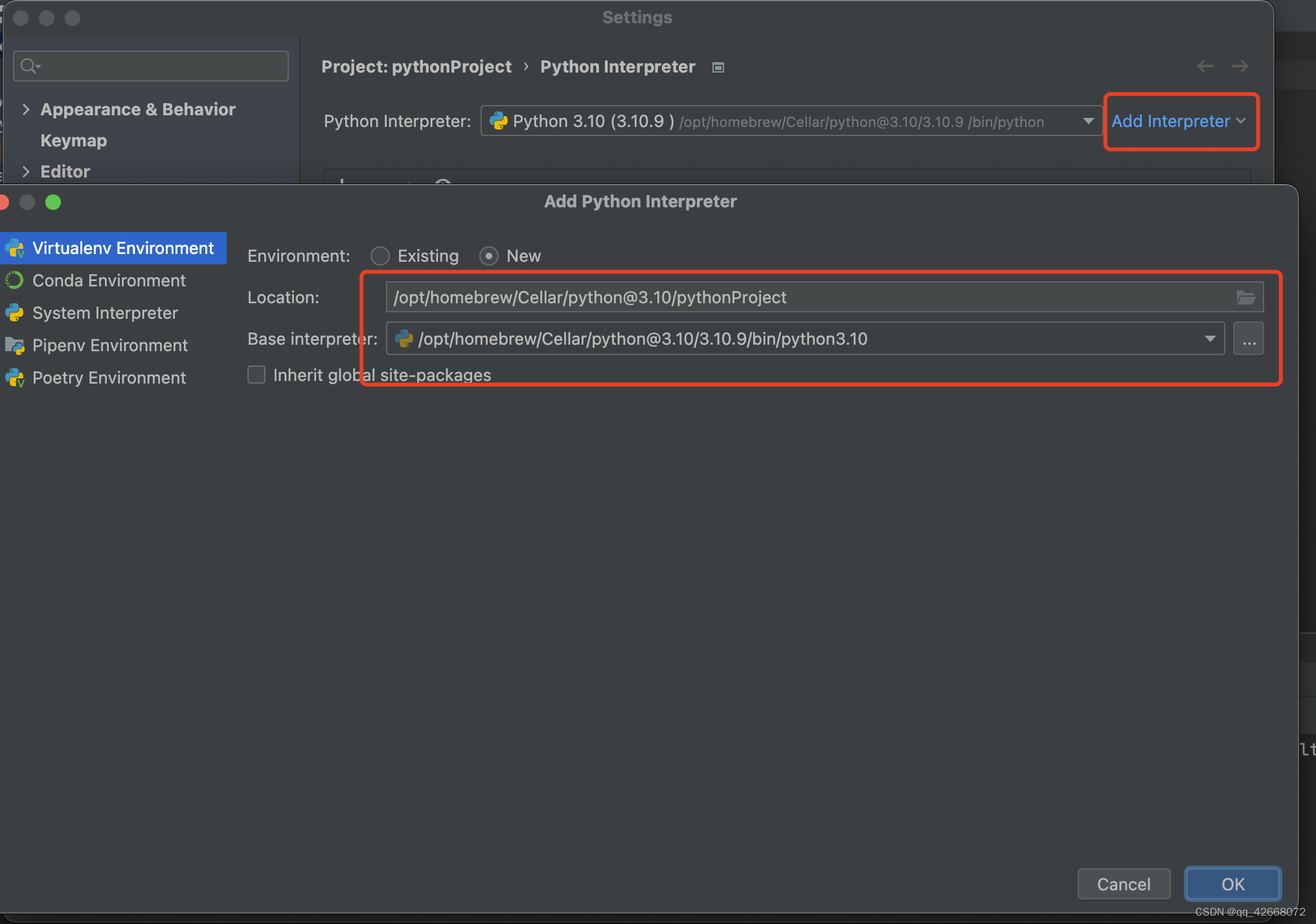 解决MAC启动tkinter黑屏问题-CSDN博客