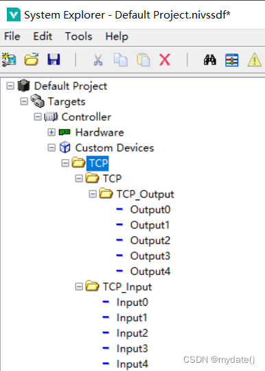 Veristand制作Custom Device全网最详细教程-CSDN博客
