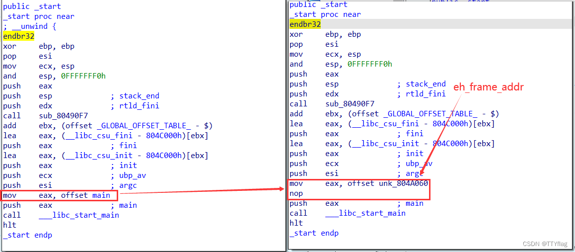 基于pwntools和seccomp Tools的awd Pwn通防小工具 Csdn博客