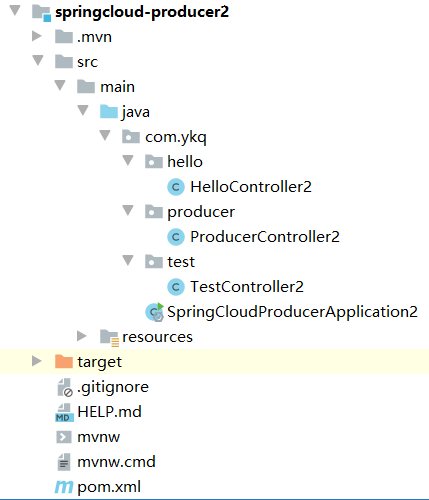 SpringCloud最新版环境集成-2021年11月_spring cloud最新版本-CSDN博客