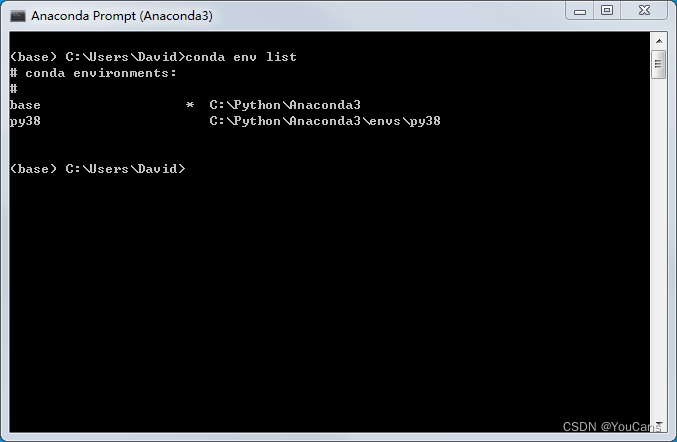 【youcans的深度学习 02】pytorch Cpu版本安装与环境配置conda Install Pytorch Torchvision Torchaudio Cpuon Csdn博客