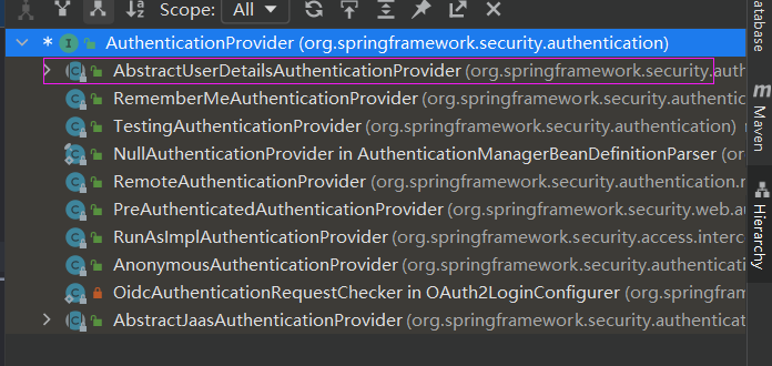 AuthenticationManager和UserDetailsService的关系_authenticationuserdetailsservice-CSDN博客