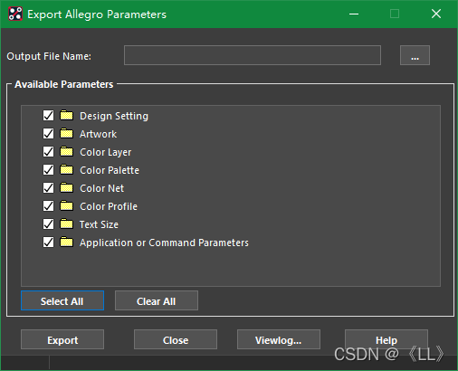 Allegro的一些实用操作技巧_allegro pcb designer使用教程-CSDN博客