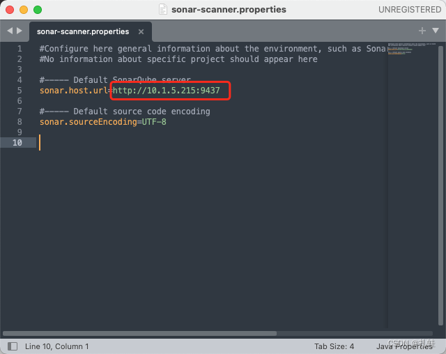 Jenkins集成Sonar-CSDN博客