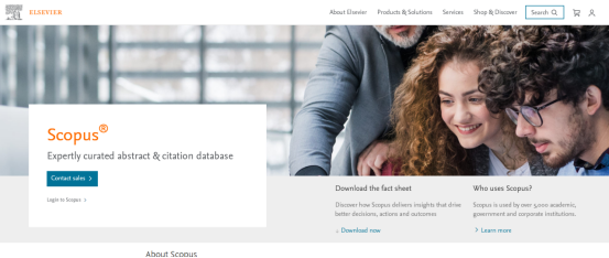 WOS/EI/SCOPUS 三大文献检索数据库区别你了解吗？_wos核心和爱思唯尔-CSDN博客