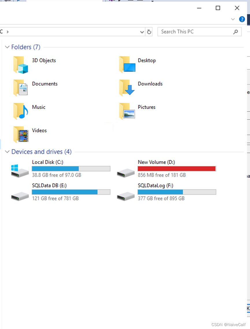 数据库太大，磁盘空间不够，如何备份迁移， Sql可以压缩备份吗？sql Server 压缩备份 压缩率 Csdn博客