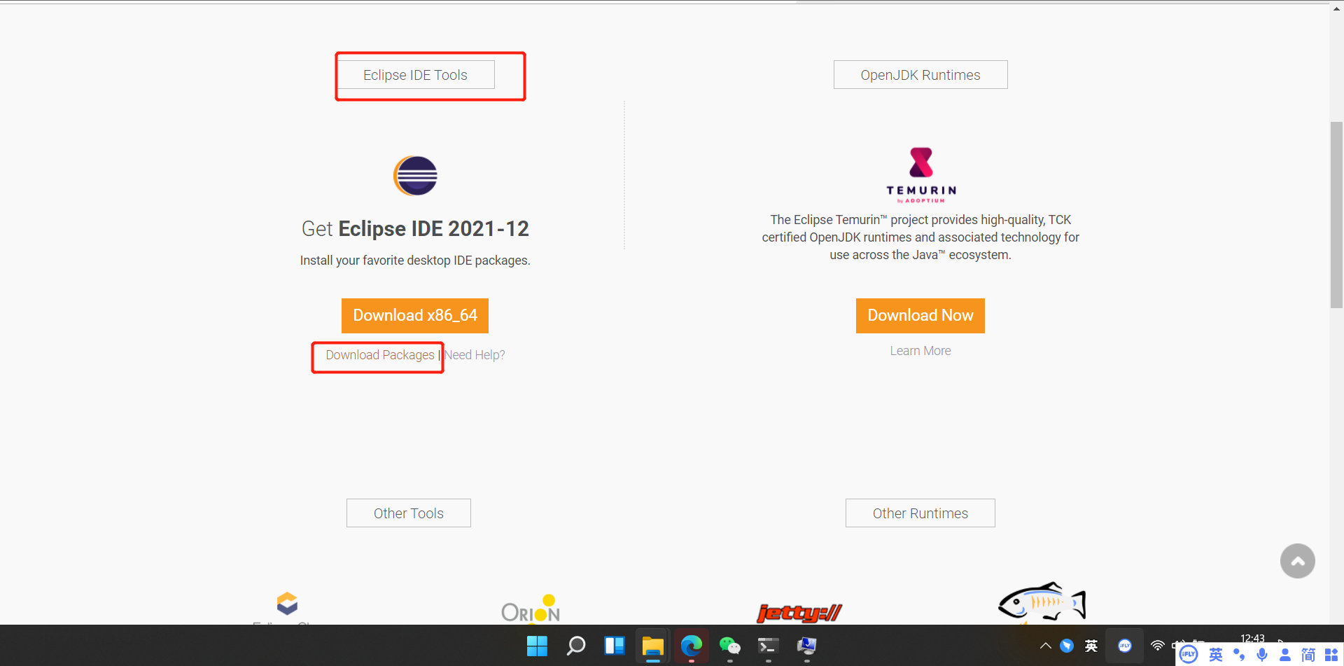 Eclipse插件（rcp）开发环境搭建eclipse Rcp开发 Csdn博客 