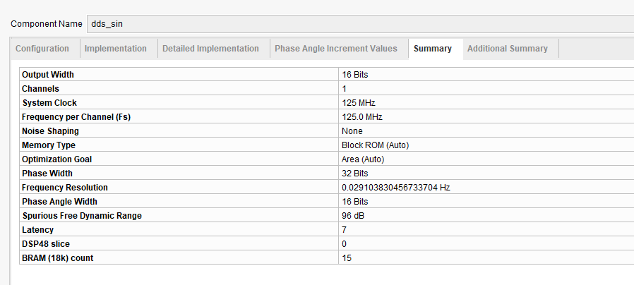 Vivado FFT IP的使用说明_ML__LM的博客-CSDN博客_fft ip