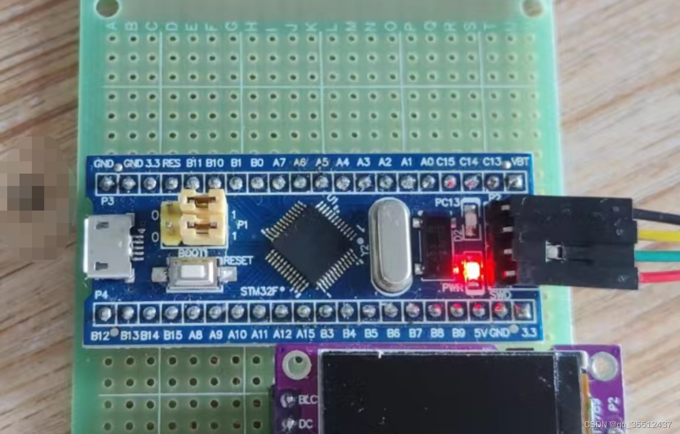 Keil Stm32配置sram启动并解决sram模式代码跑向中断向量表导致程序跑飞的问题stm32 Sram启动 Csdn博客