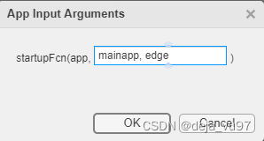 Matlab AppDesigner——在app之间传递数据_matlabappdesigner参数传递-CSDN博客