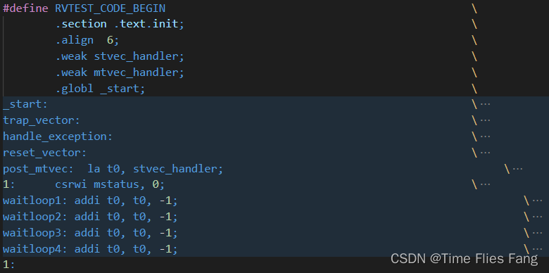 Risc V工具链编译笔记risc V编译工具链 Csdn博客