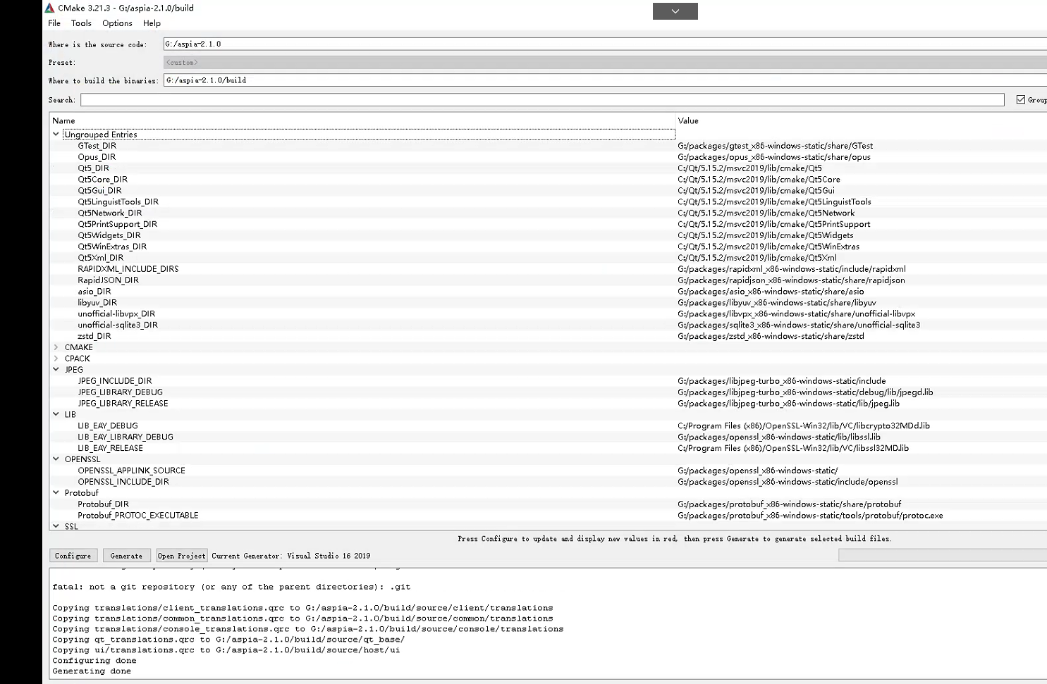 开源项目推荐：基于Qt开发的远程桌面监控和文件传输软件Aspia-CSDN博客