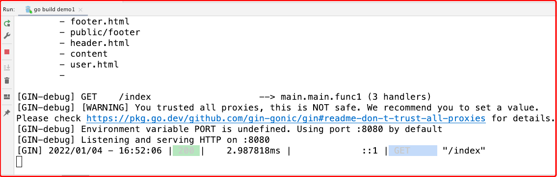 golang学习之gin--第⑤篇：模板渲染、嵌套和继承_go gin 模板嵌套-CSDN博客