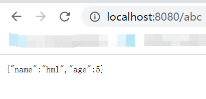 springboot后端写接口（入门）_springboot后端接口怎么写-CSDN博客