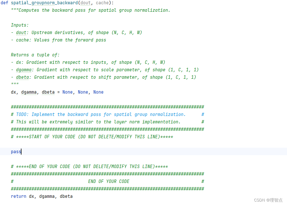 cs231nassignment2 q4 Convolutional Neural Networks_cs231n assignment 2 q4-convnet-CSDN博客