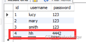 Mybatis-plus insert 数据失败：_mybatisplus insert 报错-CSDN博客
