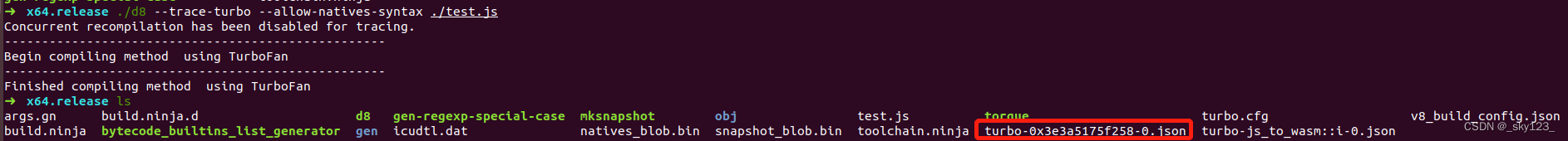 Chrome v8 pwn_浏览器pwn-CSDN博客