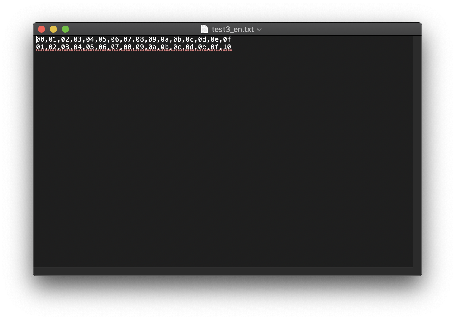 利用c语言实现AES加解密，从文件中读取内容与密钥_c语言密钥-CSDN博客
