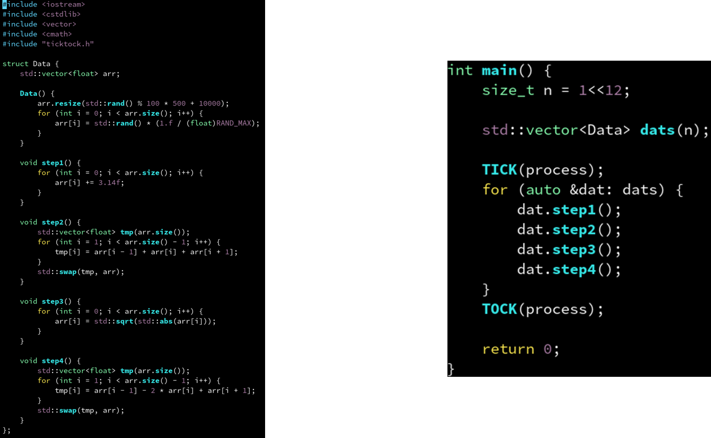 TBB并行编程_4分治，流水线_tbb 并行排序-CSDN博客