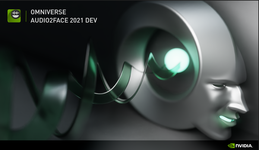Omniverse Audio2Face 角色转换 3D模型模仿真实发音_audio2face中文嘴型-CSDN博客