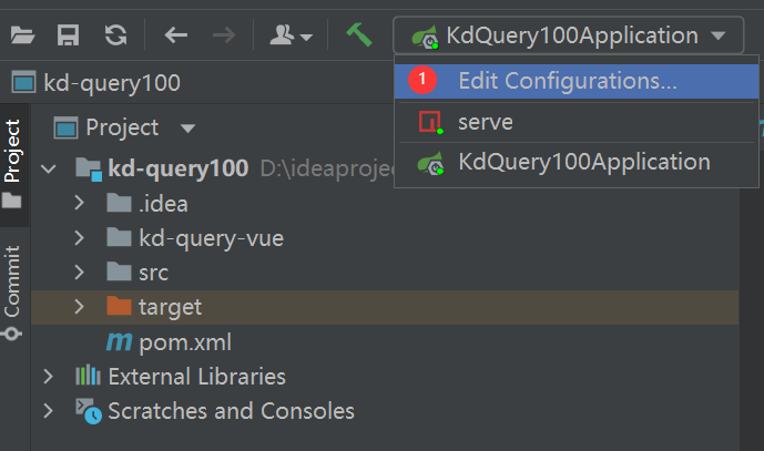 使用SpringBoot+Vue+快递100API搭建一个快递查询网站_可以通过api查询到网站么-CSDN博客