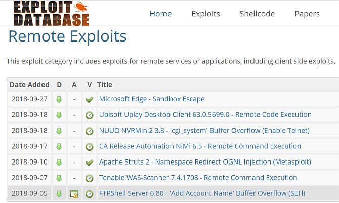 分享8个强大的黑客技术学习网站_黑客网站-CSDN博客
