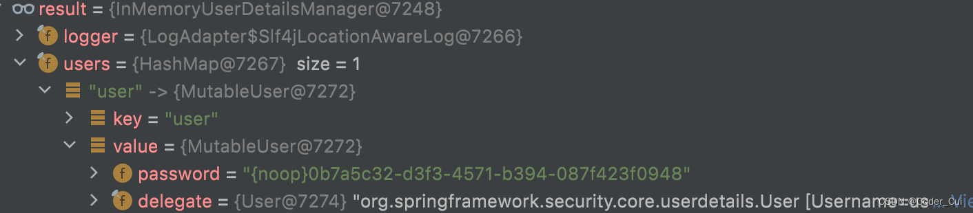 【编程不良人】springsecurity实战学习笔记01 权限管理、环境搭建编程不良人spring Security笔记 Csdn博客