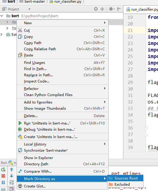 Bert模型（Google官方）问题汇总_bert2 cpu-CSDN博客