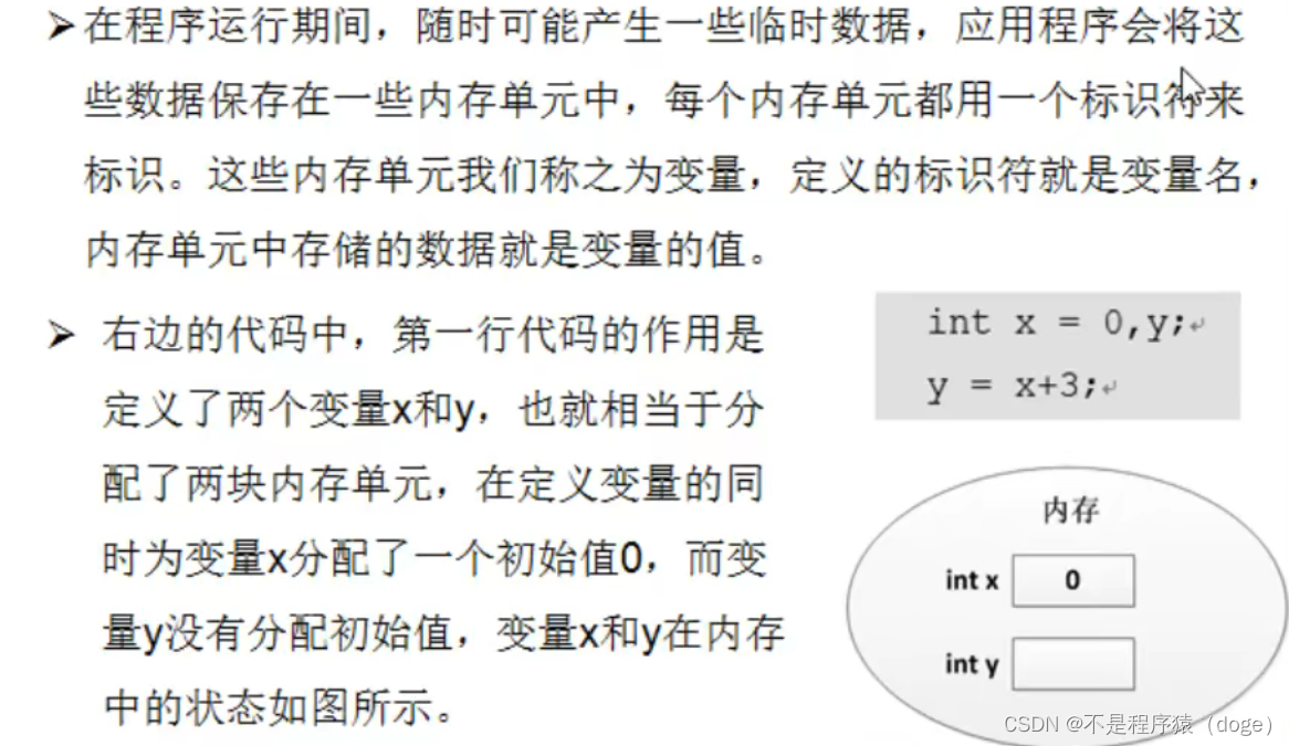 第一张Java基础知识 复习博客-CSDN博客