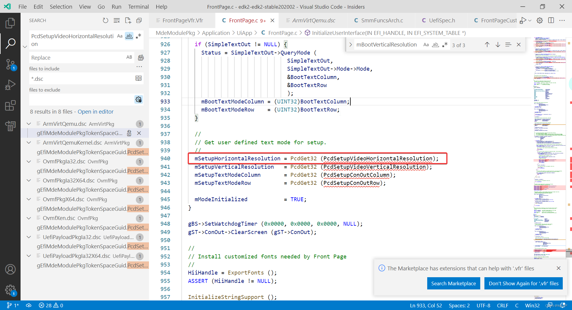 UEFI——PCD研究_uefi pcd-CSDN博客