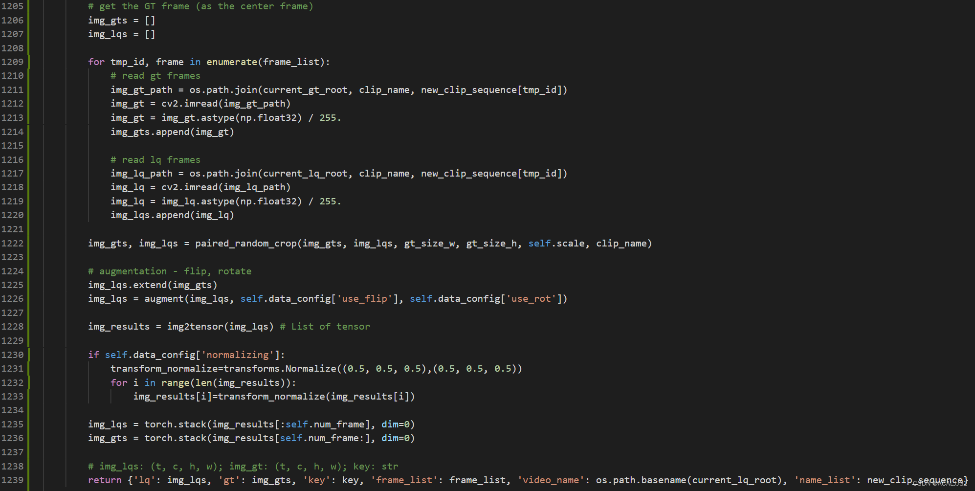 我用Bring Old Films Back to Life打NTIRE2023 Colorization比赛_video colorization-CSDN博客