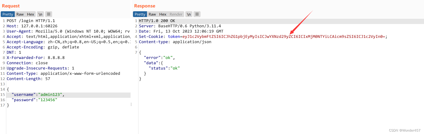Moe CTF 2023! Write Up（一）_尊嘟假嘟在线解码工具-CSDN博客