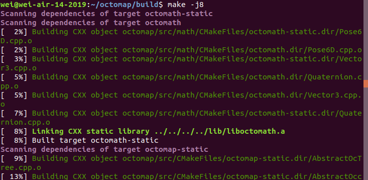 Ubuntu18.04搭建 SLAM环境（完美避坑，版本对应不报错）_ubuntu 18.04 slam环境配置-CSDN博客