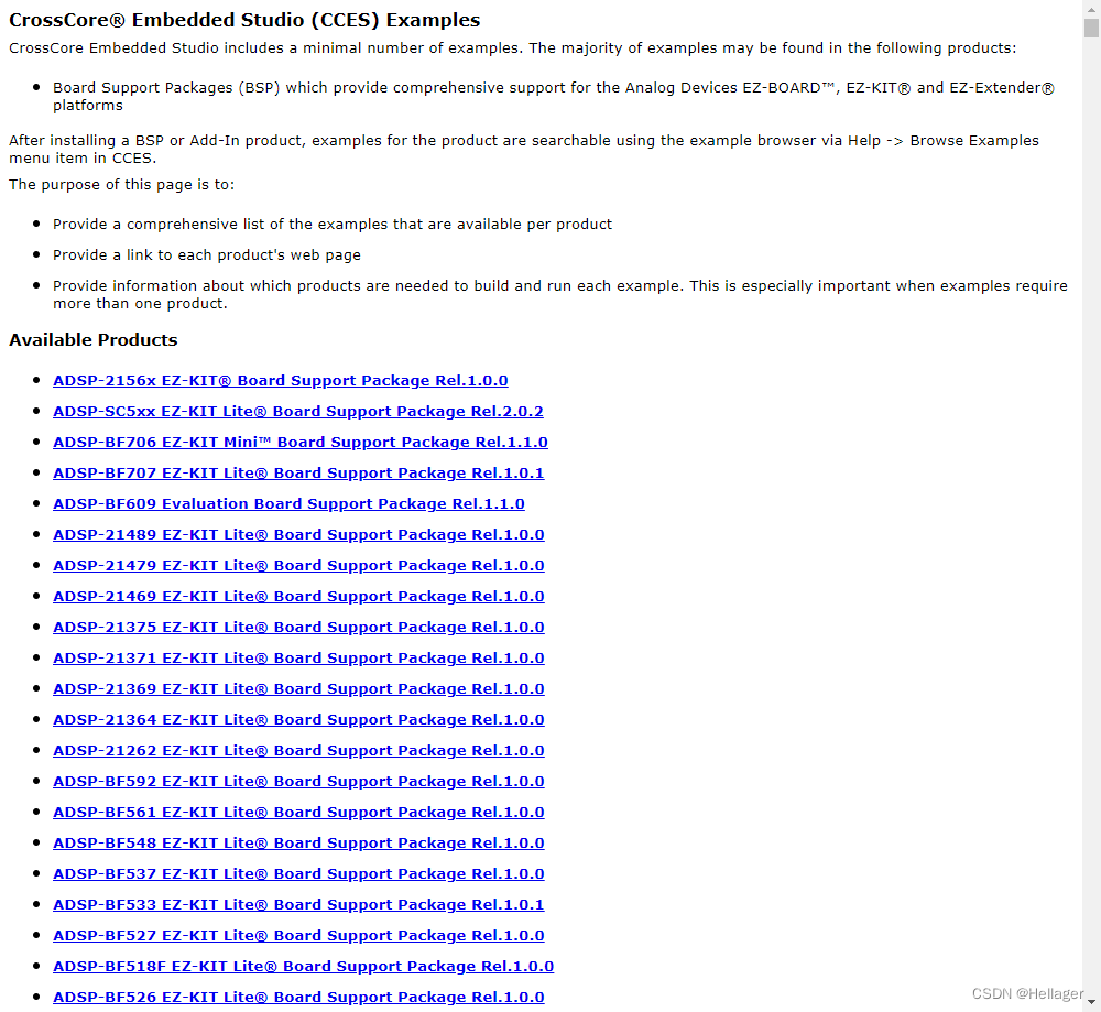 Crocess Core Embeded Studio 的安装教程，适用至v2.11.1_adi crosscore激活-CSDN博客