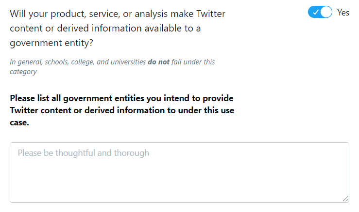 （详细步骤）申请twitter api_twitter api申请-CSDN博客