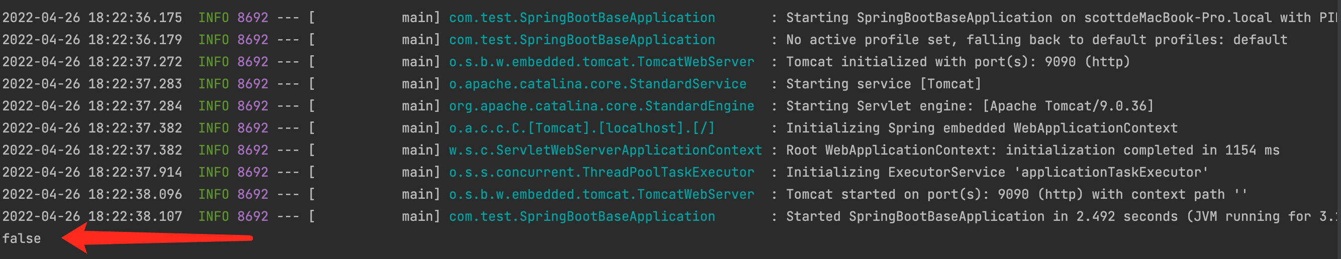 自定义spring-boot-starter实战教程(保姆级教程)_jodconverter-spring-boot-starter-CSDN博客