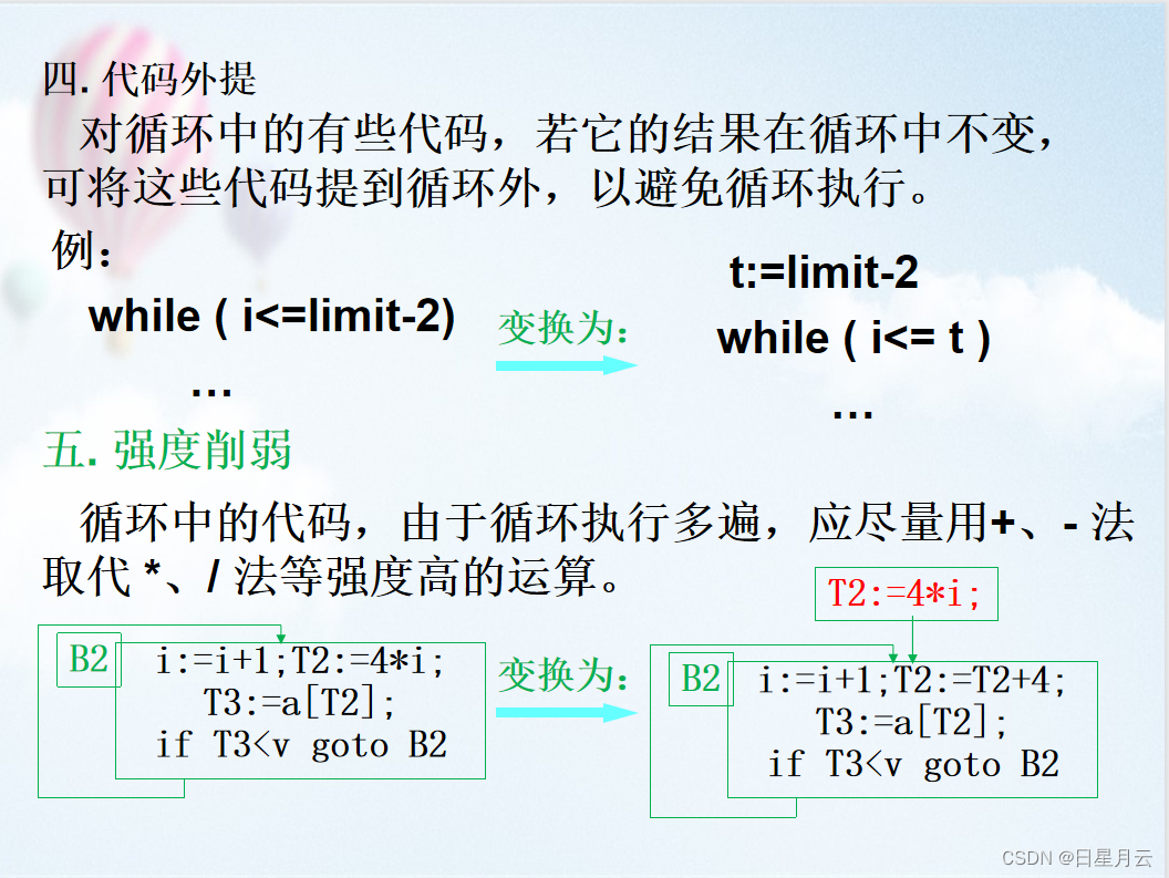 第十章 总结及作业（2 3）【编译原理】-CSDN博客