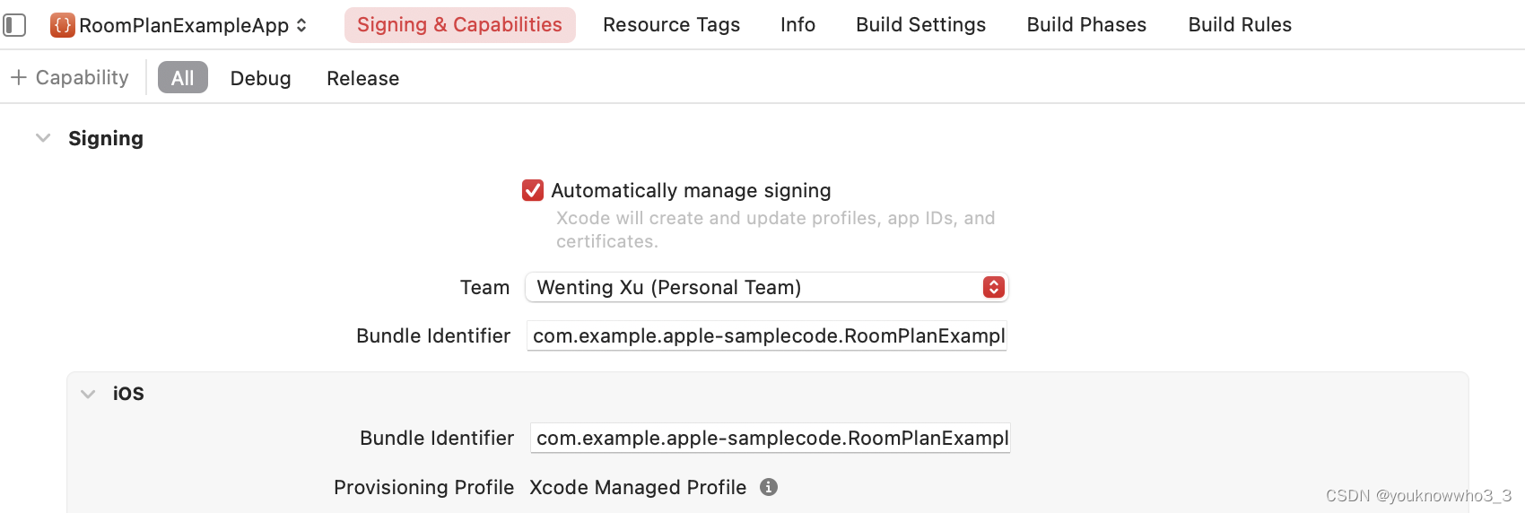 如何使用apple roomplan_apple roomplan document-CSDN博客